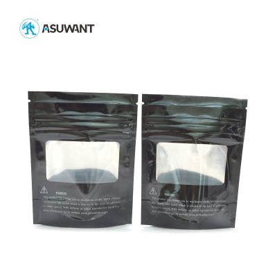 China Moisture Proof Medical Weed k Bags Aluminum Foil Anti Smell Customized for sale