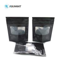 China Gravure Printing Medical Weed k Bags PET/VMPET/PE Food Safe Material for sale
