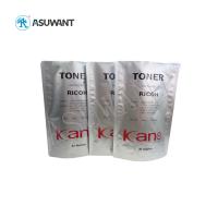 China Custom Printed Smell Proof Stand Up Pouch Zipper Mylar Bags For Weed Marijuana for sale