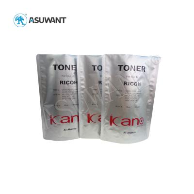 China Custom Printed Smell Proof Stand Up Pouch Zipper Mylar Bags For Weed Marijuana for sale