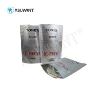 China Custom Printed Smell Proof Stand Up Pouch Zipper Mylar Bags For Weed Marijuana for sale