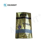 China Custom Logo Mylar Pouch Smell Proof Zipper Bags for sale