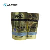 China Custom Logo Mylar Pouch Smell Proof Zipper Bags for sale