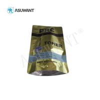 China Custom Logo Mylar Pouch Smell Proof Zipper Bags for sale