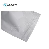 China Zipper Emergency Medicine Smell Proof Zipper Bags Heat Seal With Combination Lock for sale