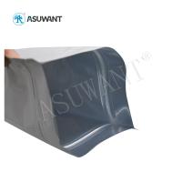 China Zipper Emergency Medicine Smell Proof Zipper Bags Heat Seal With Combination Lock for sale