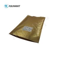 China Gravure Printing Plastic Stand Up Pouch Customized Logo With Activated Carbon Lining for sale