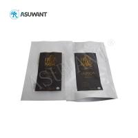 China Child Resistant Medical No Smell k Bags , Plastic Packaging Pouch Zip Lock for sale
