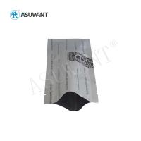 China Child Resistant Medical No Smell k Bags , Plastic Packaging Pouch Zip Lock for sale