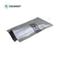 China Child Resistant Medical No Smell k Bags , Plastic Packaging Pouch Zip Lock for sale
