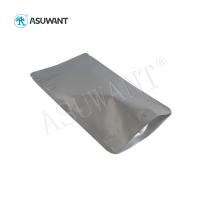 China Child Resistant Medical No Smell k Bags , Plastic Packaging Pouch Zip Lock for sale