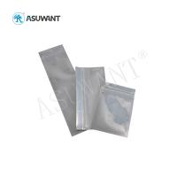 China Moisture Proof Mylar Child Smell Proof Packaging Bags Zip Locked Customized Designed for sale