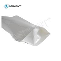 China Moisture Proof Mylar Child Smell Proof Packaging Bags Zip Locked Customized Designed for sale