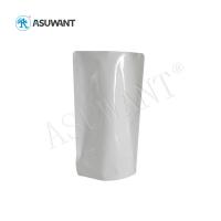 China Moisture Proof Mylar Child Smell Proof Packaging Bags Zip Locked Customized Designed for sale