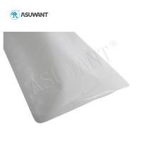 China Moisture Proof Mylar Child Smell Proof Packaging Bags Zip Locked Customized Designed for sale