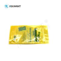 China Colorful Printed Smell Proof Zipper Bags Vacuum Pouches Biodegradable For Liquid for sale