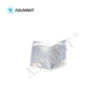 China Snack Smell Proof Mylar Bags Recycling Transparent Window For Children for sale