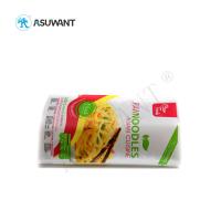 China Snack Smell Proof Mylar Bags Recycling Transparent Window For Children for sale