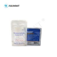 China Runtz Resealable Medical Weed k Bags Mylar Pouch Custom Label Printed for sale