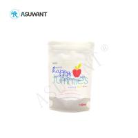 China Runtz Resealable Medical Weed k Bags Mylar Pouch Custom Label Printed for sale