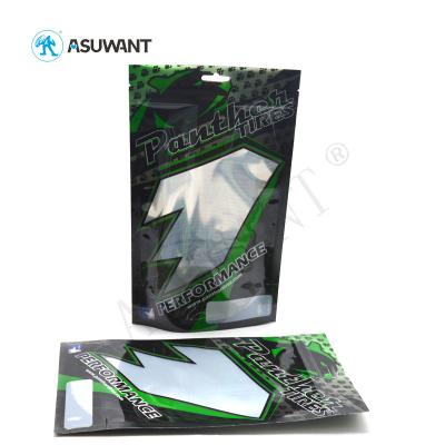 China Runtz Resealable Medical Weed k Bags Mylar Pouch Custom Label Printed for sale