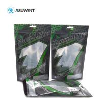 China Runtz Resealable Medical Weed k Bags Mylar Pouch Custom Label Printed for sale