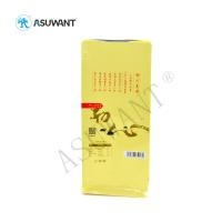 China FDA Approved Zipper Stand Up Food Pouch 250G 1Oz Ecological Packaging Bags For Coffee for sale