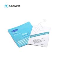 China Custom Logo Mylar Pouch Smell Proof Zipper Bags for sale