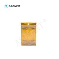 China Child Proof Marijuana Resealable Stand Up Zipper Bags for sale
