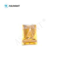 China Child Proof Marijuana Resealable Stand Up Zipper Bags for sale
