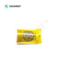 China Child Proof Marijuana Resealable Stand Up Zipper Bags for sale