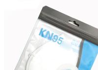 China Face Mask Packaging k Bags for sale