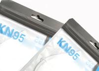 China Face Mask Packaging k Bags for sale