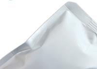 China Aluminium Foil Hand Sanitizer Gel Liquid Spout Bags for sale