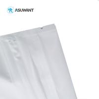 China 3.5g Holographic Film Printed CR k Lockable Medication Bag for sale