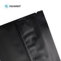 China Weeds Packaging 3.5 Grams MSDS Child Proof Zipper Bags for sale