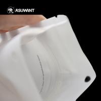 China Smell Proof OXO Biodegradable Child Proof Zipper Bags for sale