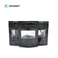 China Resealable Exit Plastic AYW Child Proof Zipper Bags for sale