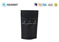 China Weeds Packaging 3.5 Grams MSDS Child Proof Zipper Bags for sale