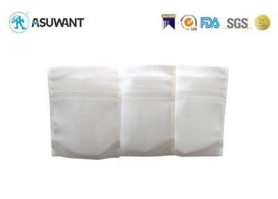 China Gravure Printing High Security Child Proof k Bags for sale