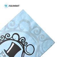 China Plastic Zip Top 3 Side Seal Food Packaging Bags for sale