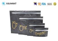 China ASTM FDA Approved Medical Plastic Child Proof k Bags for sale