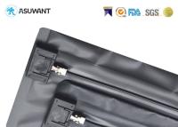 China ASTM FDA Approved Medical Plastic Child Proof k Bags for sale