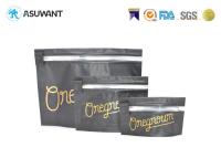 China ASTM FDA Approved Medical Plastic Child Proof k Bags for sale