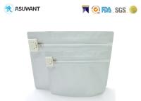 China Medical Pills Capsules Drug Storage Child Proof k Bags for sale