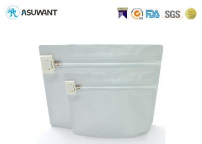 China Medical Pills Capsules Drug Storage Child Proof k Bags for sale