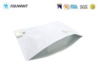 China Medical Pills Capsules Drug Storage Child Proof k Bags for sale