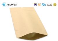 China Waterproof Lined Aluminum Foil k Packaging Bags for sale