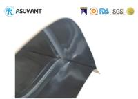 China Waterproof Lined Aluminum Foil k Packaging Bags for sale