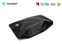 China Stand Up Plastic Vmpet  Childproof Zipper Lock Packaging Bag for sale